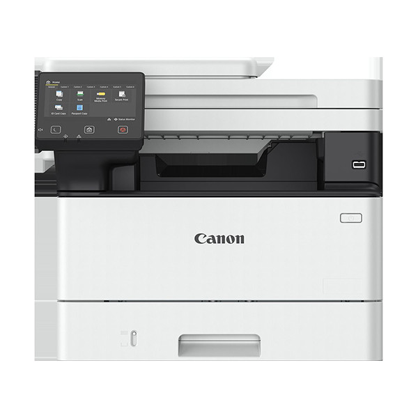 Canon i-SENSYS MF463dw A4 imprimante laser multifonction avec wifi (3 ...