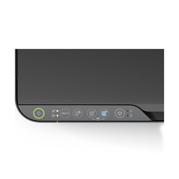 Epson EcoTank ET-2810 imprimante à jet d'encre A4 multifonction avec wifi (3 en 1) 123encre.be