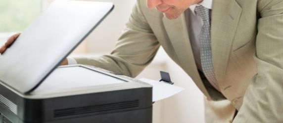 Message d'erreur de l'imprimante Epson? Nous avons la solution ...